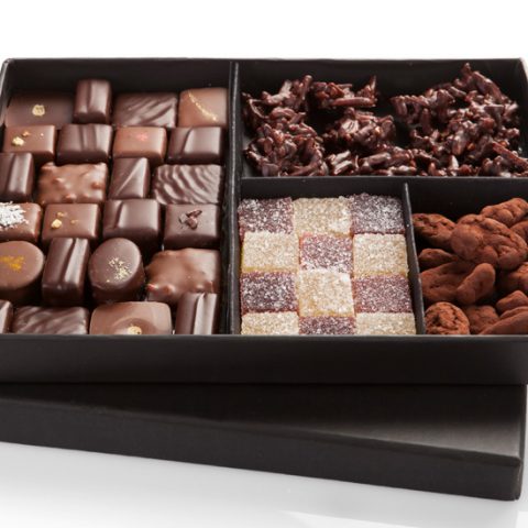 IKA – Chocolate Shop