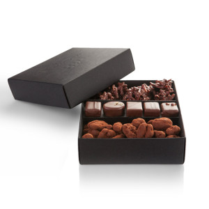 IKA – Chocolate Shop