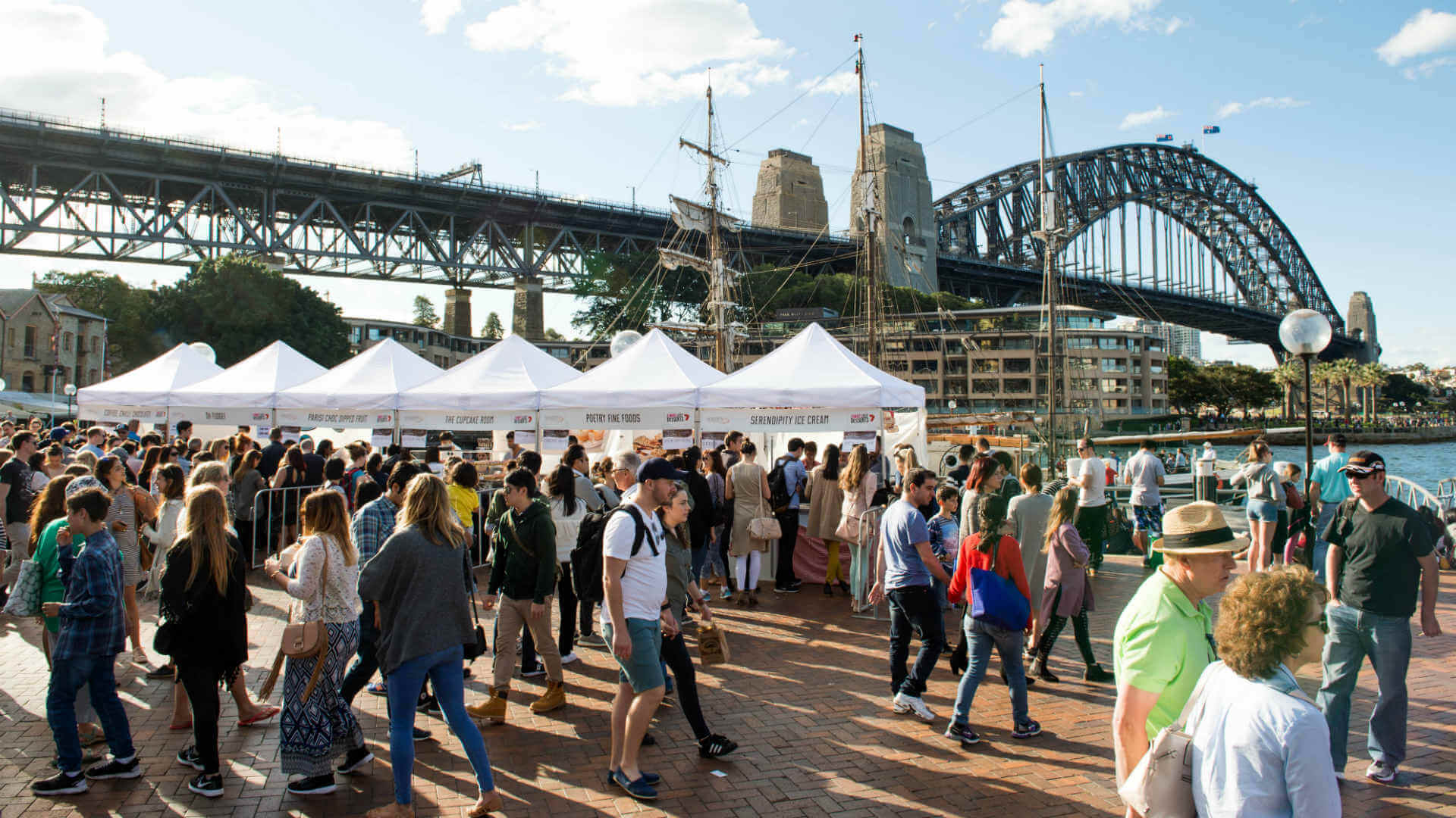 A Year of Chocolate Celebrations Worldwide – IKA