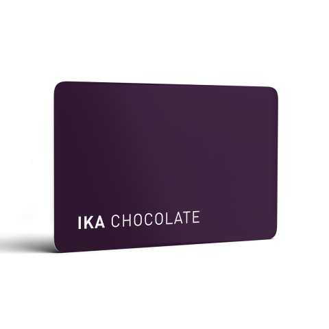 IKA – Chocolate Shop