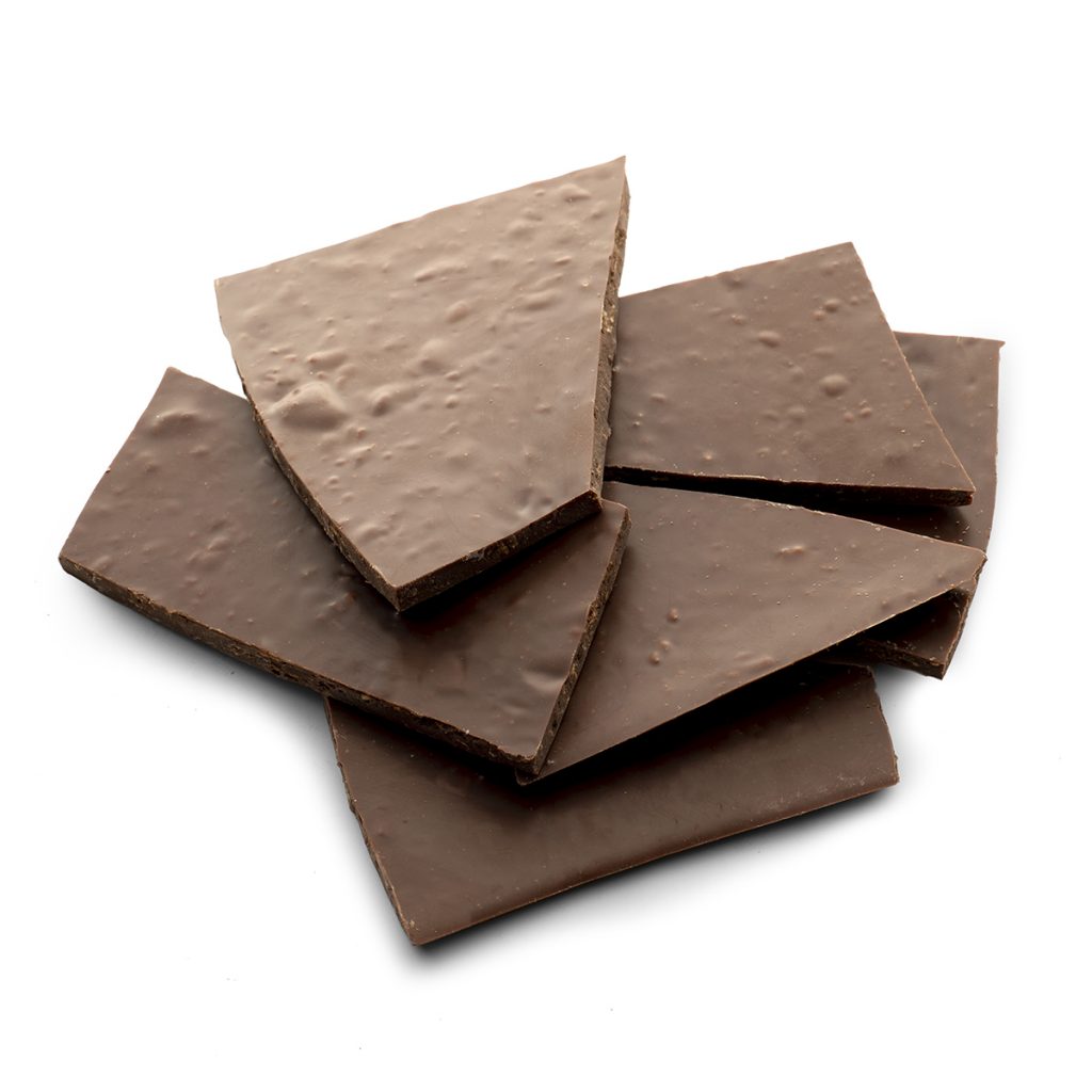 IKA – Chocolate Shop