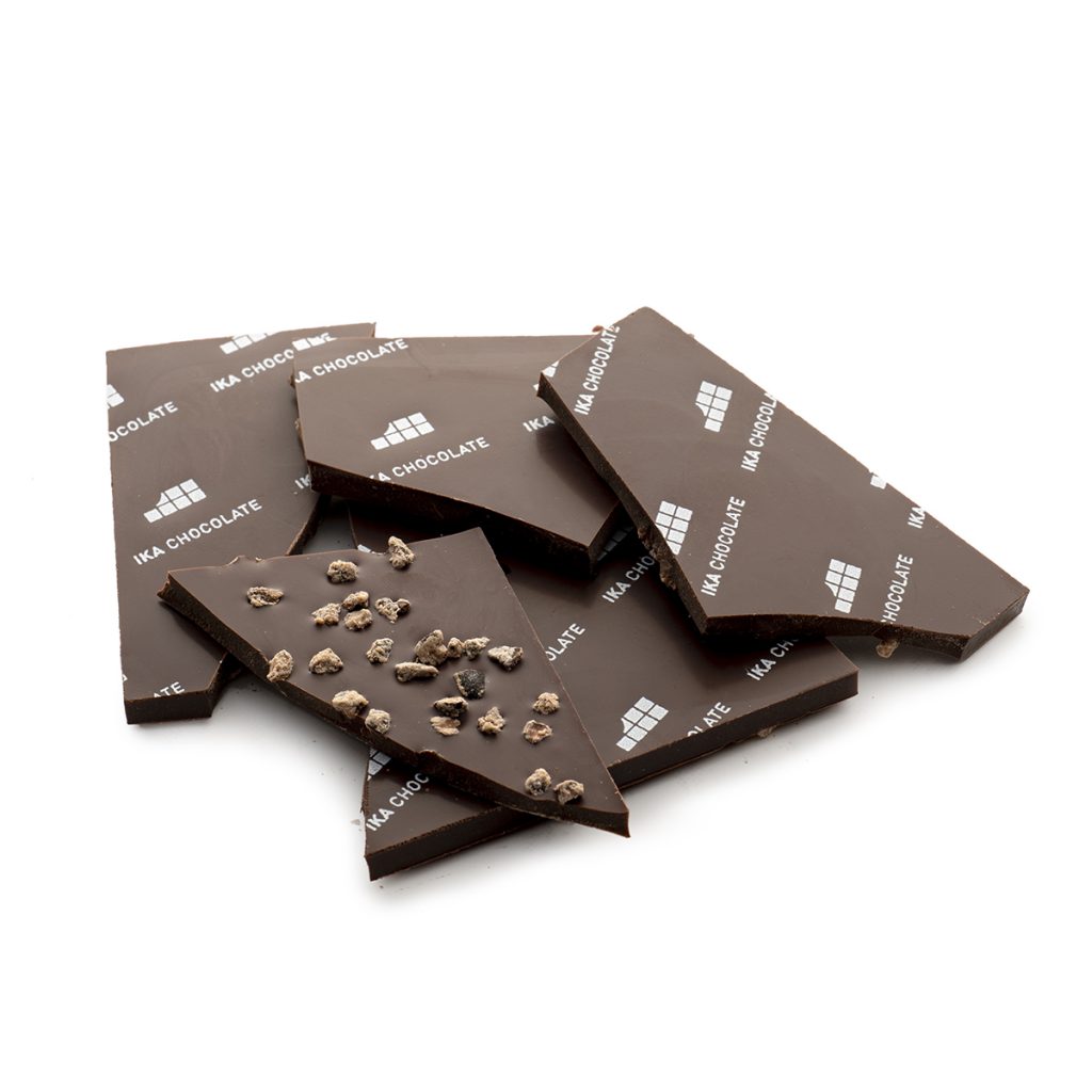 IKA – Chocolate Shop