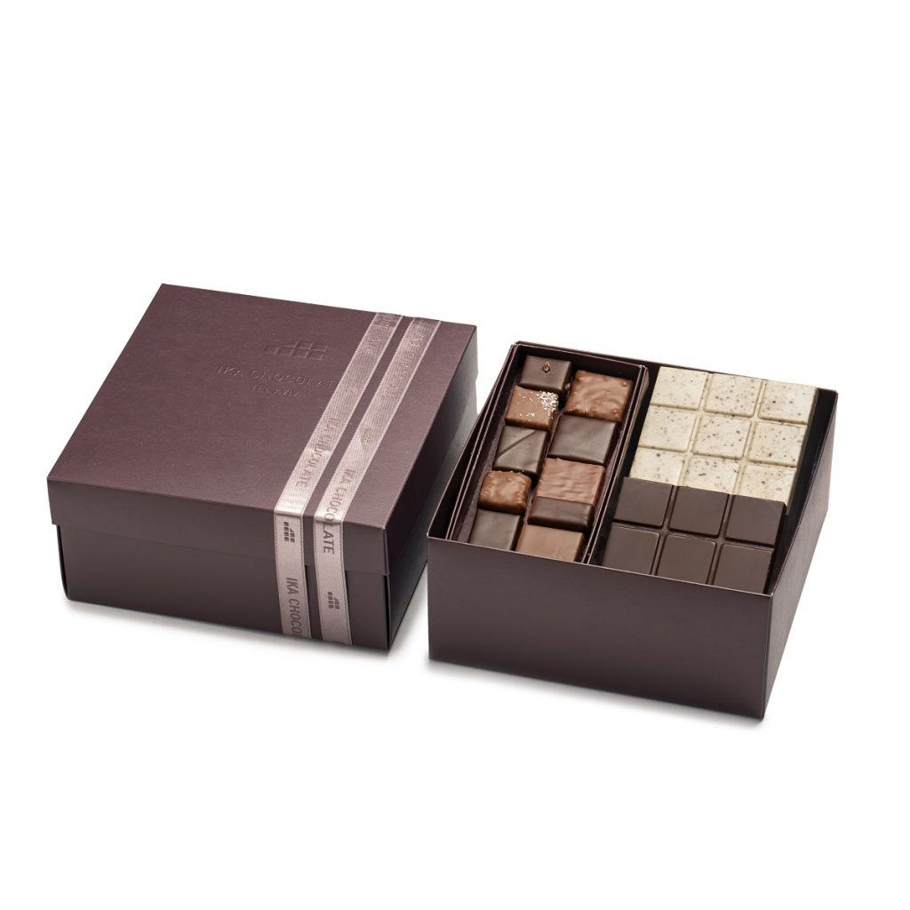 IKA – Chocolate Shop