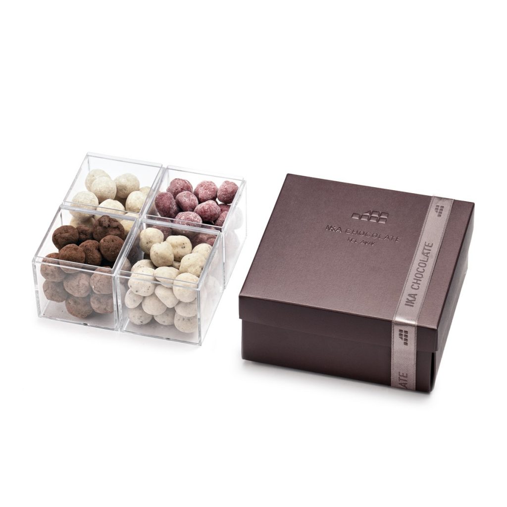 IKA – Chocolate Shop