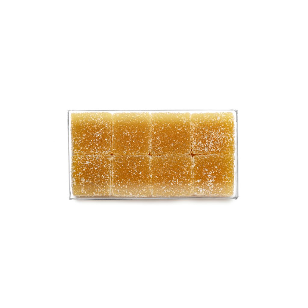 Long Chocolate Bars – IKA