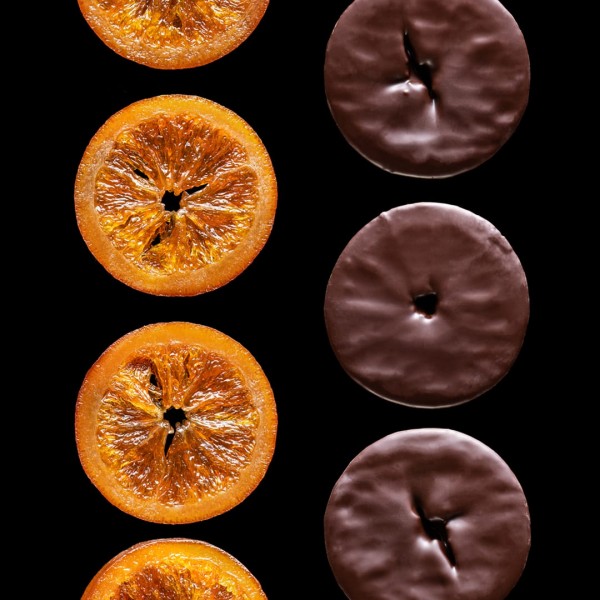 IKA – Chocolate Shop