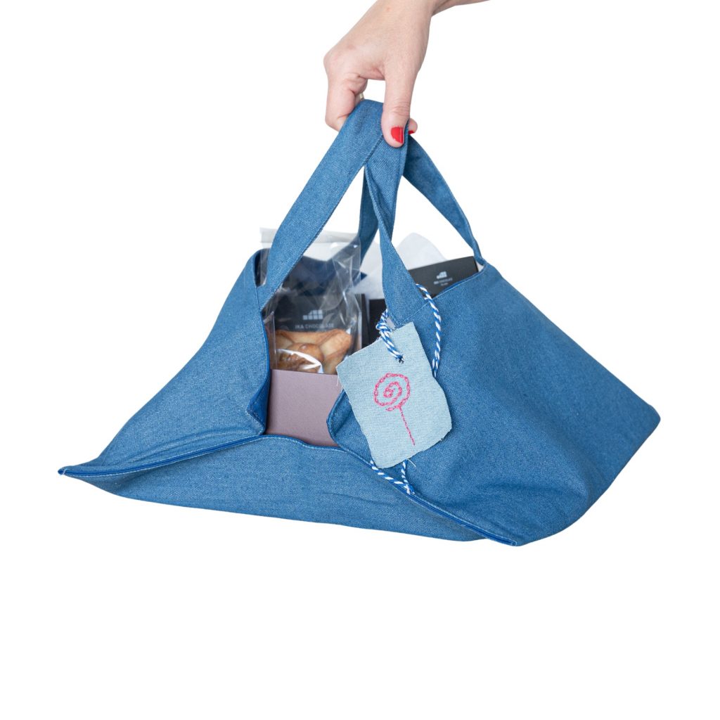 IKA – Chocolate Shop