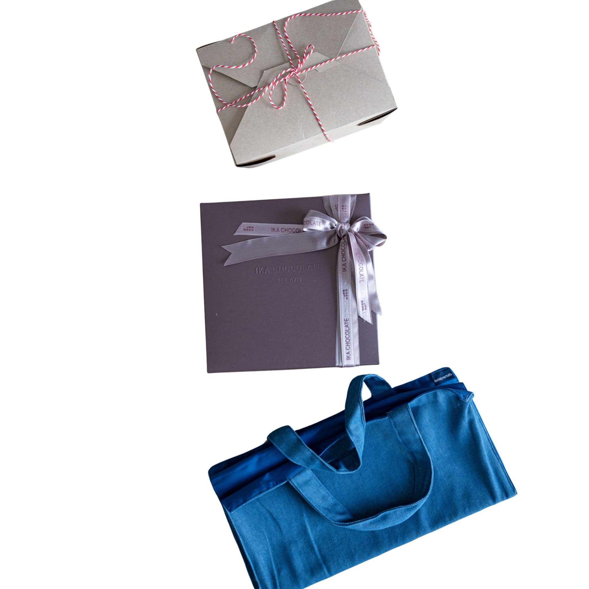 IKA – Chocolate Shop